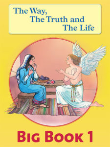 The Way, The Truth and The Life Series - Religious Education Curriculum