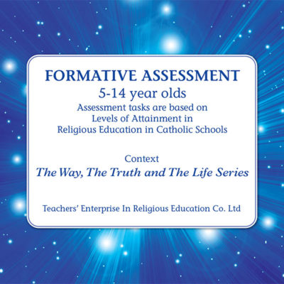 Formative Assessment CD ROM - WTL